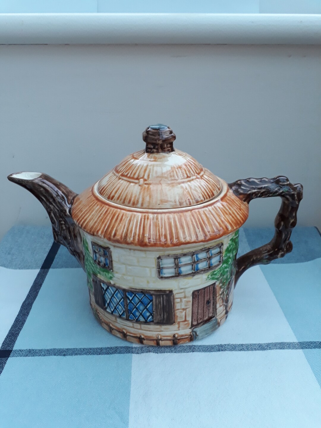 Lovely Vintage Large Beswick Cottage Ware Teapot, Model 239 From the ...