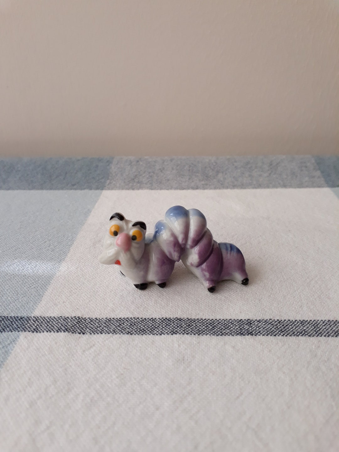 Wade Disney Rare Merlin as a Caterpillar From: "the Sword in the Stone ...