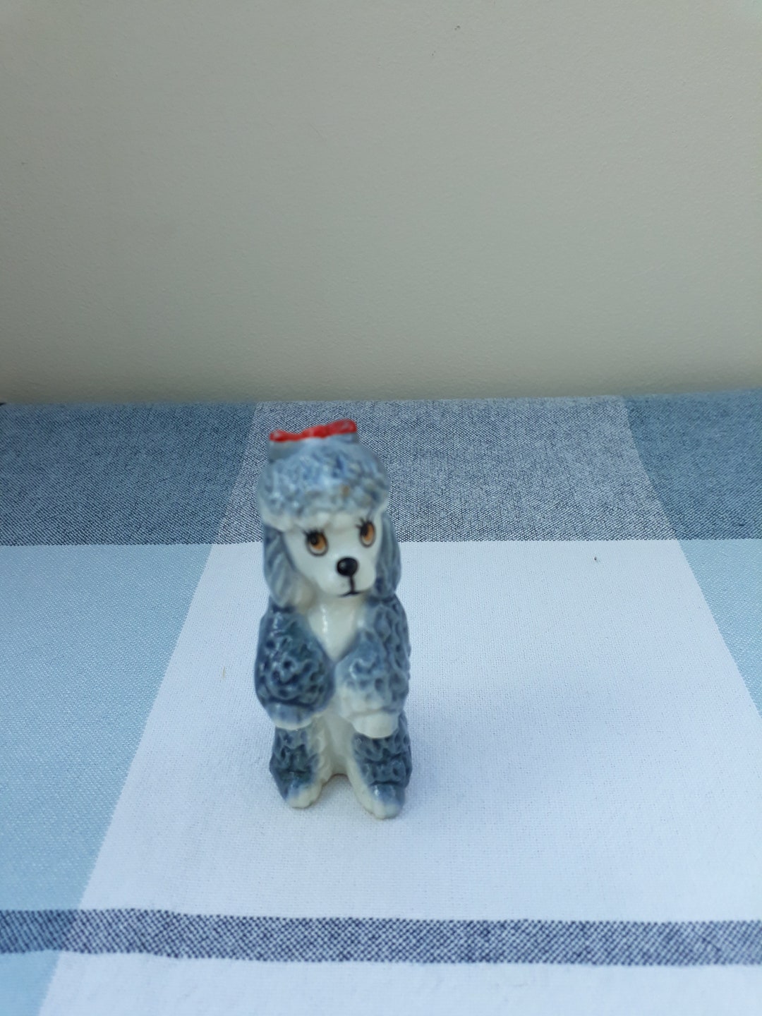 Wade Fifi, the Poodle Dog, From T.V. Pets, 1959-1965. - Etsy