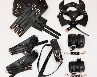 Elegant Bondage | Etsy