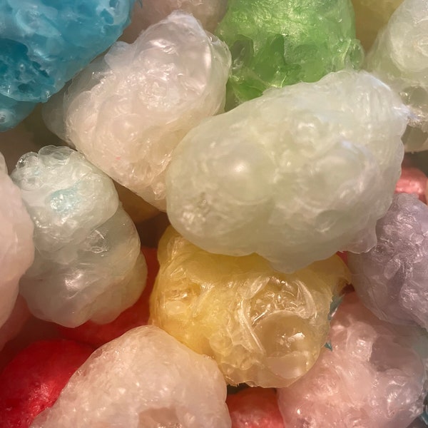 Freeze Dried Lollipops - Etsy