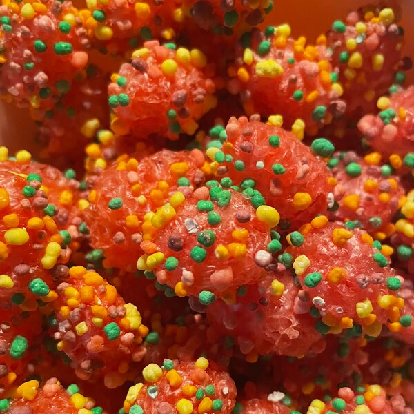 Freeze Dried Candy Variety Pack - Etsy