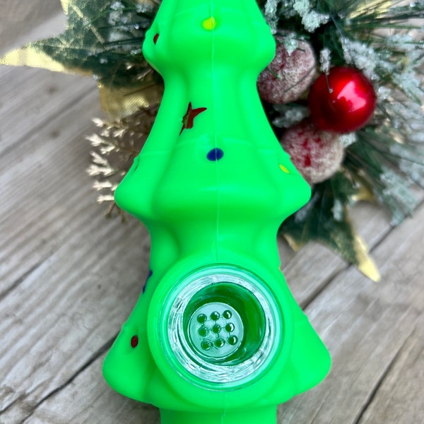 Silicone Pipe - Etsy