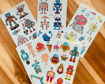 Brian Name Temporary Tattoo Sticker set of 2 - Etsy