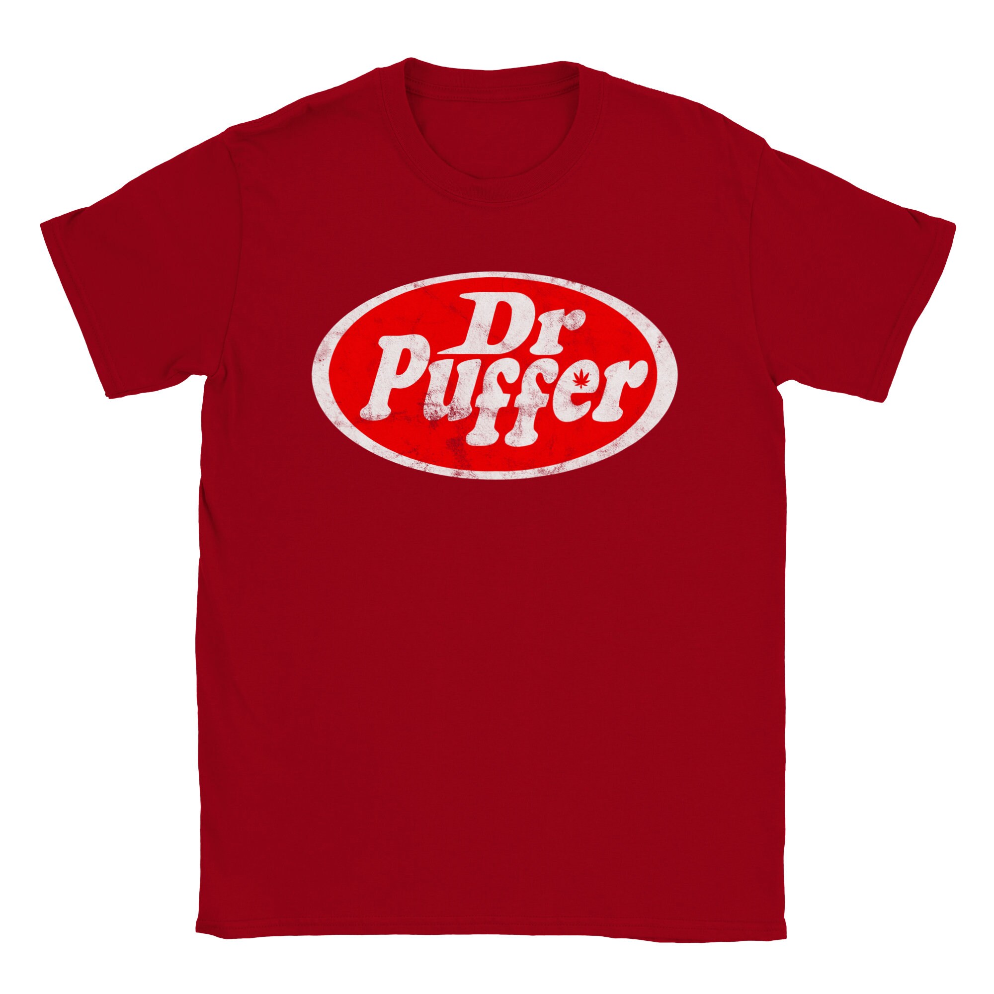 Dr. Puffer / Dr. Pepper Parody / Stoner / Weed / 420 / - Etsy Australia