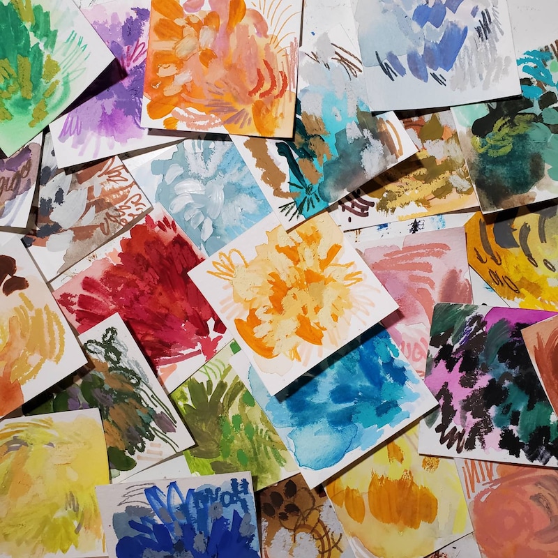 Small Wall Art - Etsy