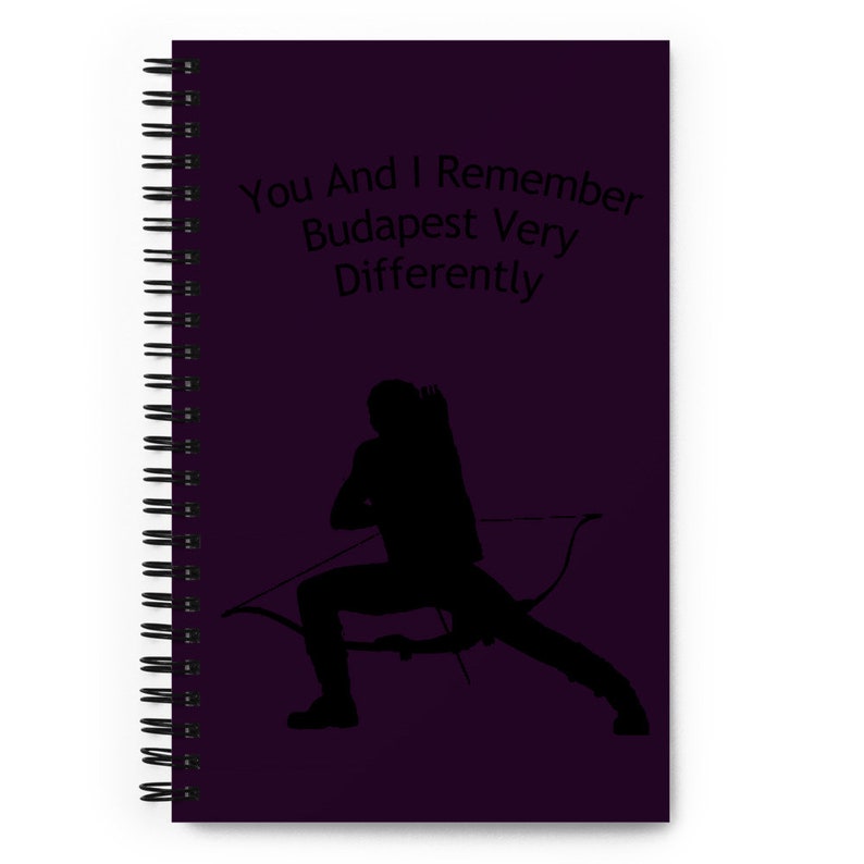 Super Notebook - Etsy