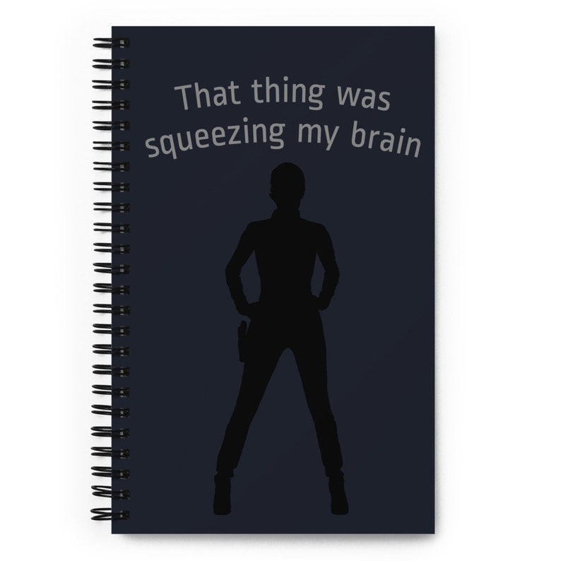 Super Notebook - Etsy