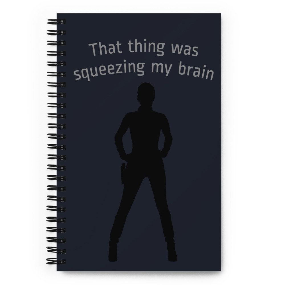 Super Notebook - Etsy