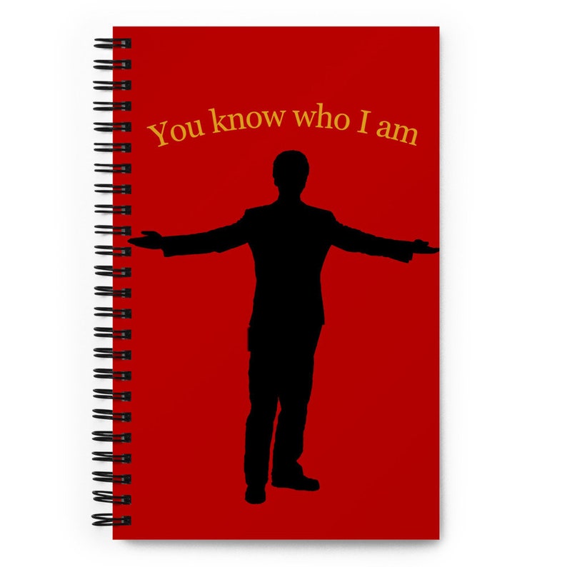 Super Notebook - Etsy