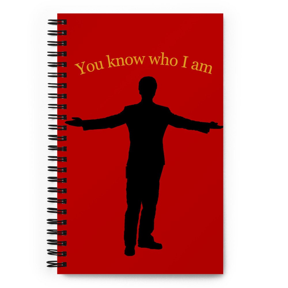 Super Notebook - Etsy