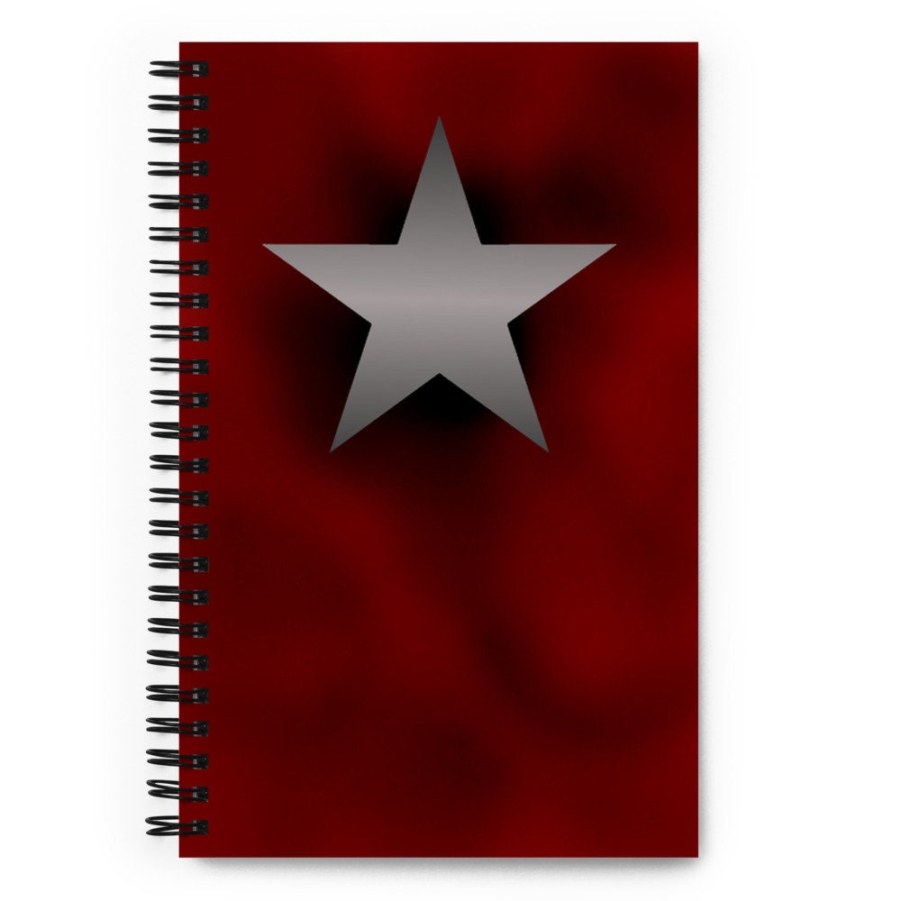 Super Notebook - Etsy