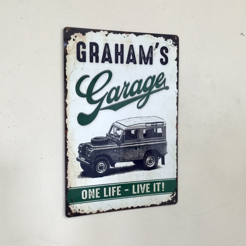 Land Rover Gifts - 60+ Gift Ideas for 2025