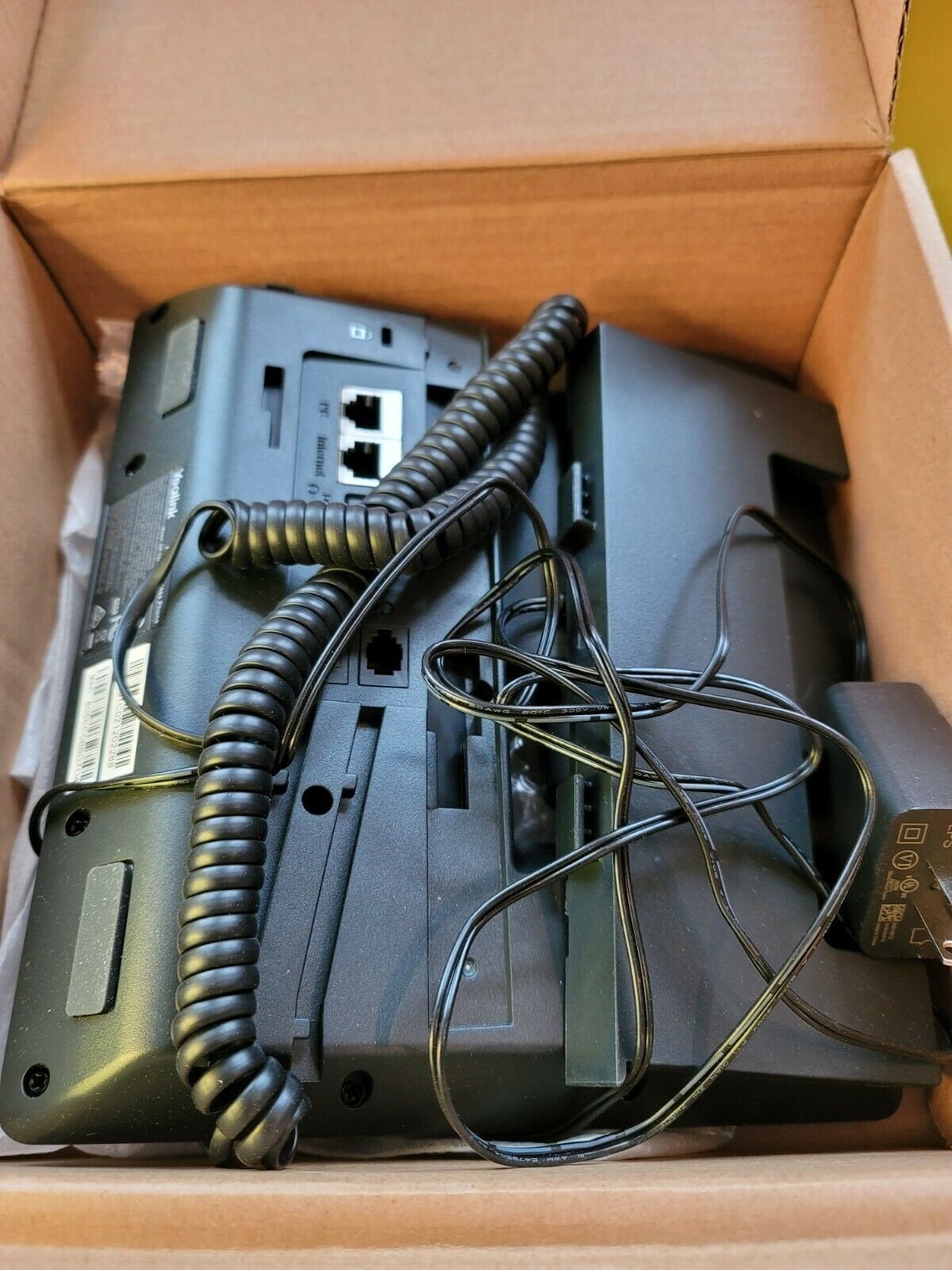 Yealink Sip-Sip-T54w Prime Business Phone 1 Year Warranty | Etsy