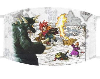 Trigger Fabric - Etsy