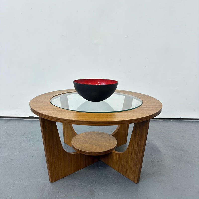 Coffee Tables Gplan - Etsy UK