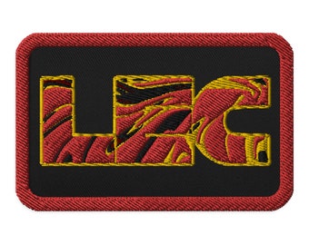Charles Patch - Etsy