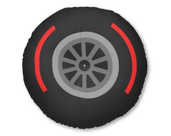 Hamilton Plush Pillow - Etsy