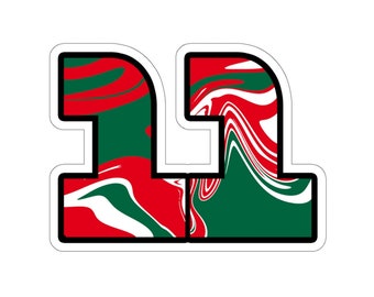 Checo Perez Sticker - Etsy