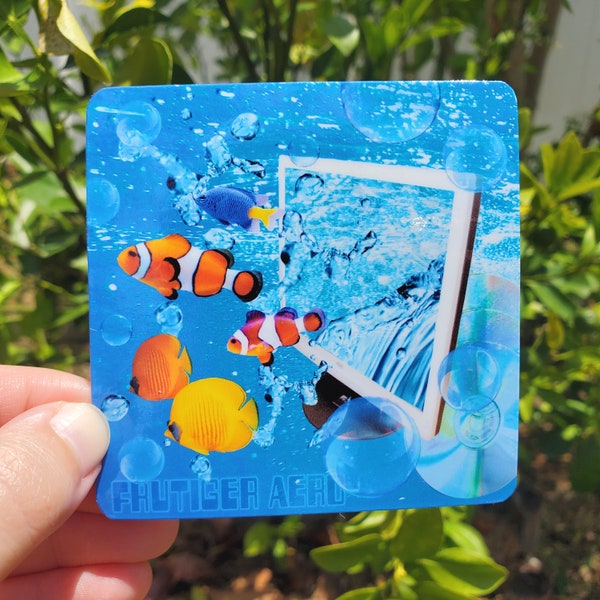 Juminocore Stickers - Etsy