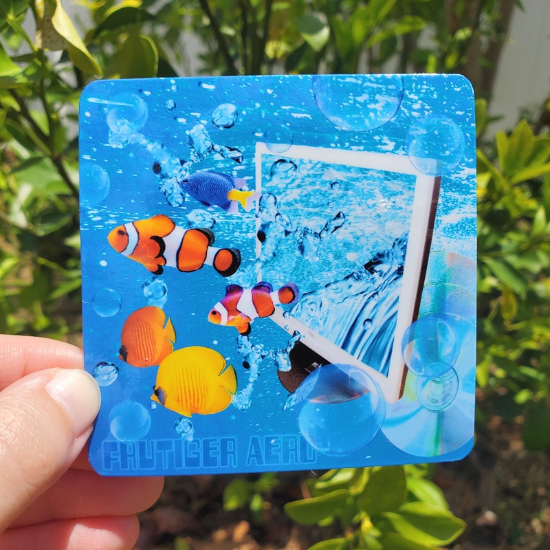 Juminocore Stickers - Etsy