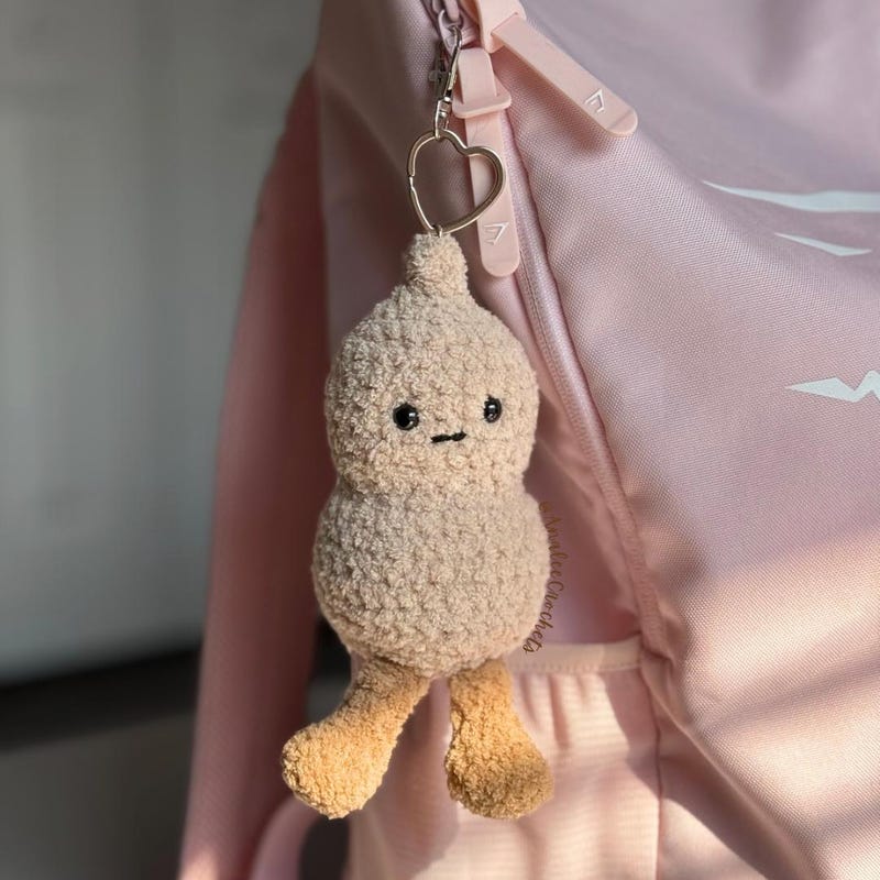 Jellycat Keychains - Etsy