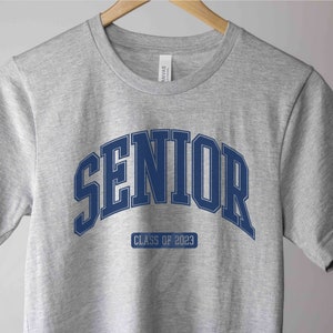 Senior Class of 2023, 2023 Grad Gift, 2023 Graduation Gift for Her ...
