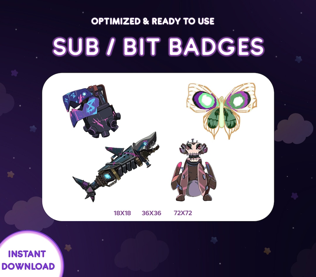 Jinx Arcane Badge / League of Legend Badge - Etsy