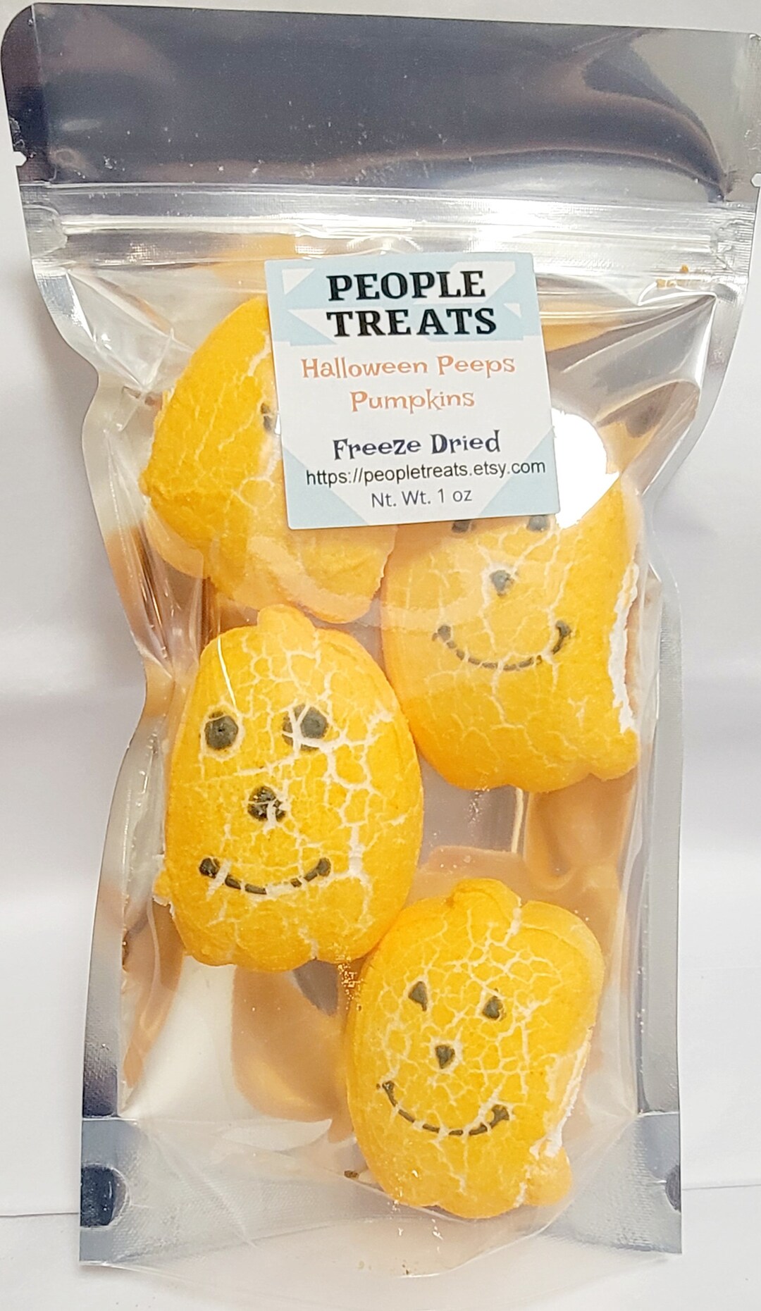 Freeze Dried Peeps - Etsy