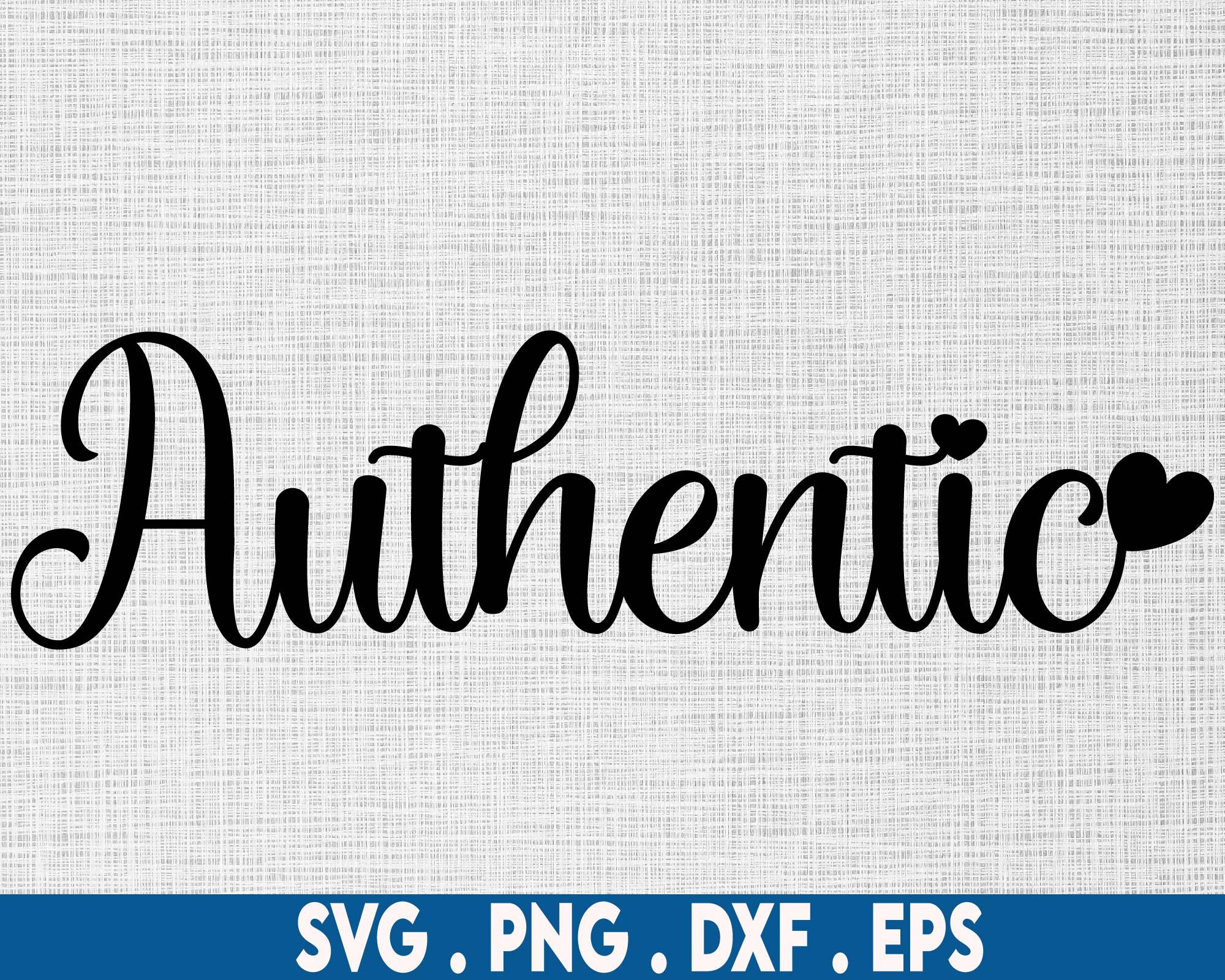 Authentic Svg Always Svg Be You Svg Women T-shirt Svg - Etsy