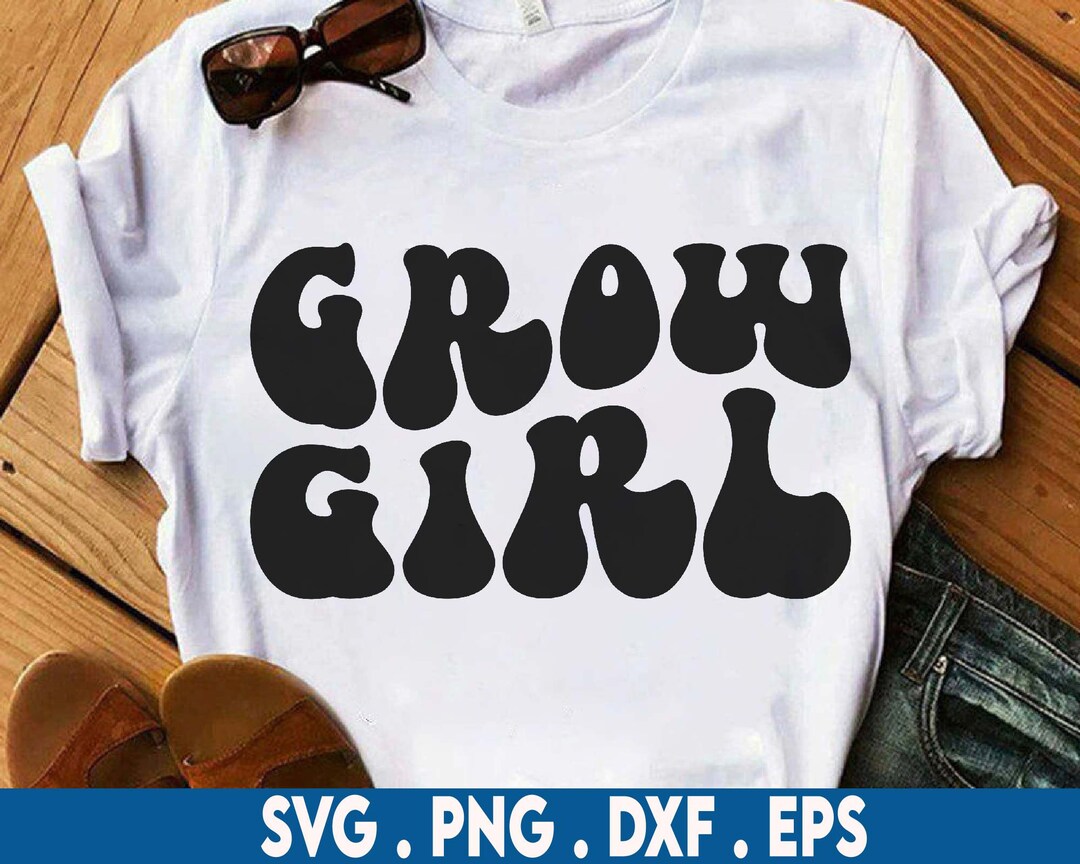 Glow Girl SVG, Best Friends Svg, Friendship Svg, Friends Matching Svg ...