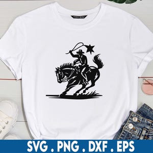 Rodeo SVG Bundle, Rodeo dxf, Rodeo png, Rodeo Vektor, Rodeo Clipart ...
