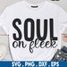 Soul on Fleek Svg, Bougie Svg, Boujee Svg, Melanin Svg, I Am Sis Svg ...