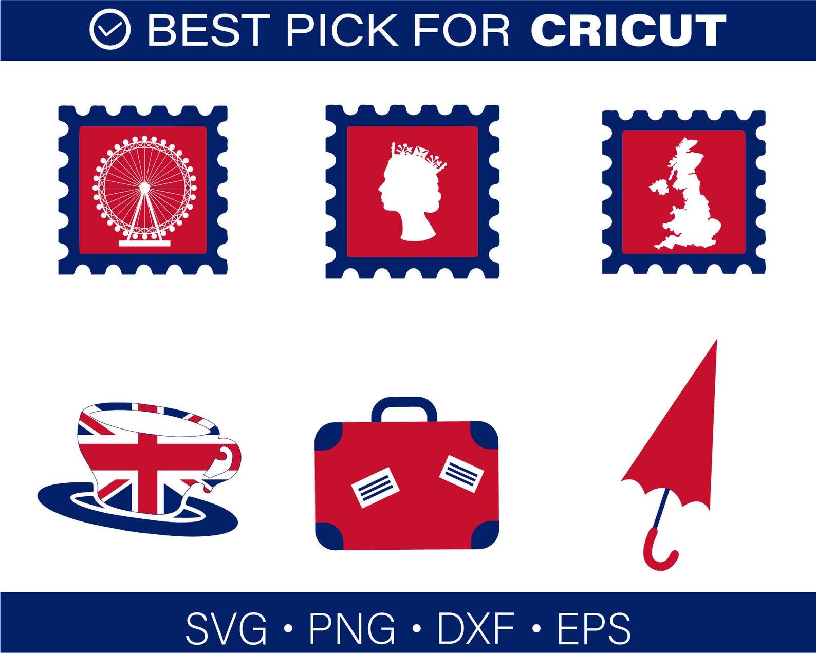 Platinum Jubilee Svg Bundle, Queen Svg, Queens Jubilee Svg, Royal ...