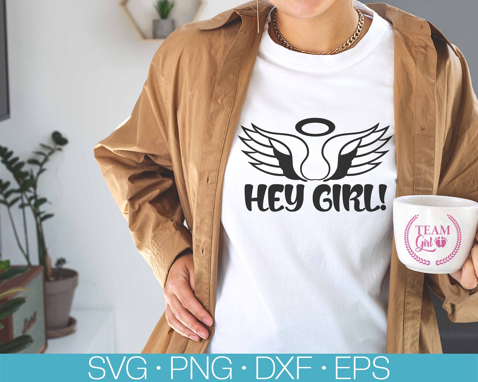 Team Boy Team Girl Svg Bundle Gender Reveal Svg He or She - Etsy