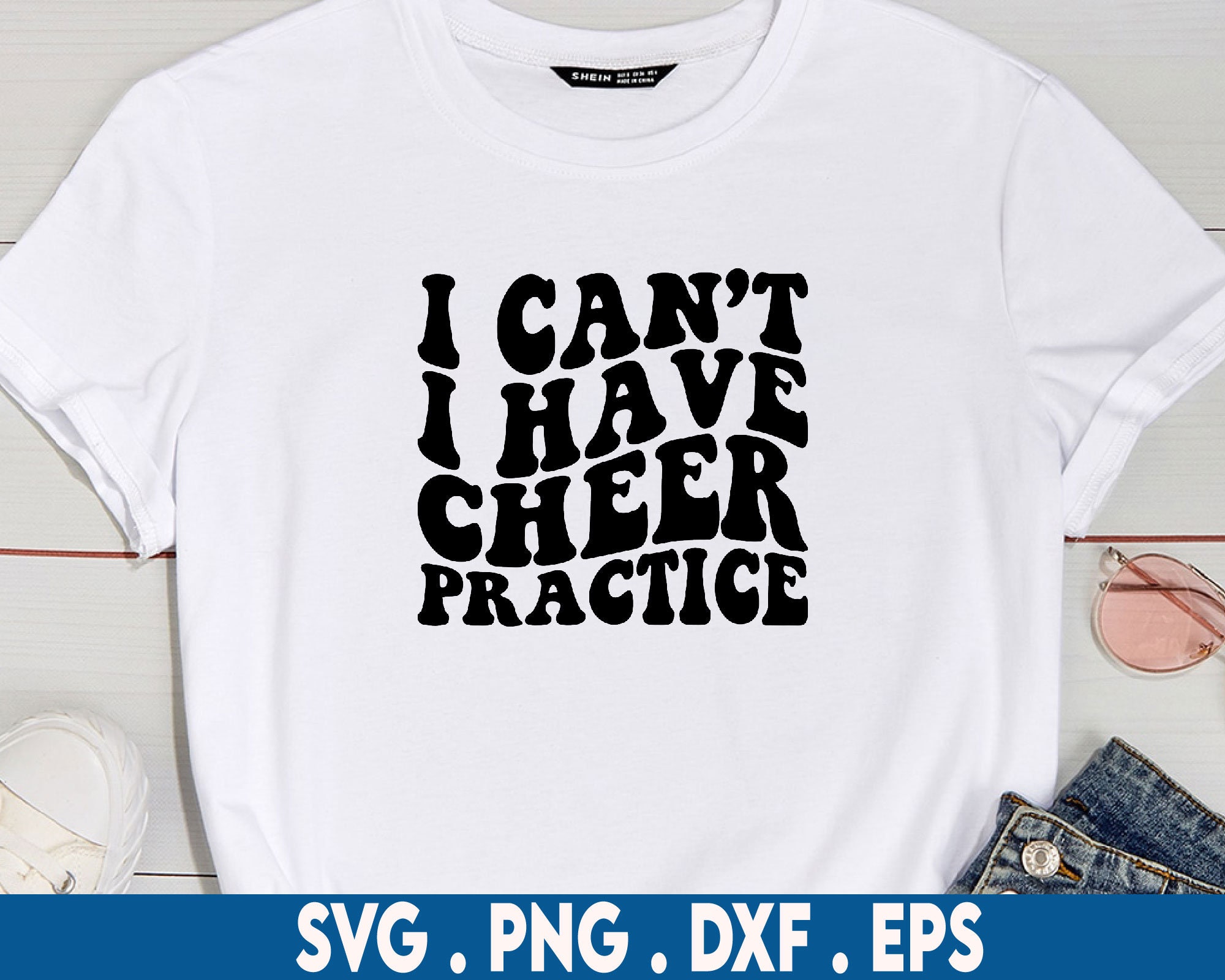 Animar práctica svg Cheerleader svg Cheer bow svg Cheer mom - Etsy México