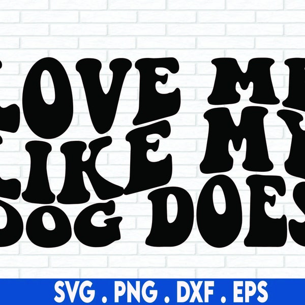 My Dog Rescued Me - Etsy