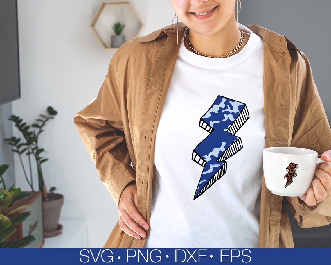 Leopard Lightning Bolt Svg Bundle Leopard Lightning Bolt Png - Etsy