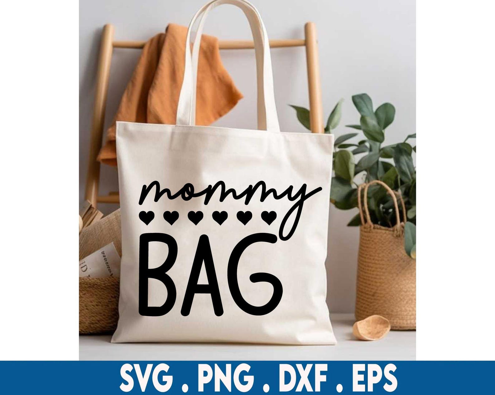 German Sayings for Bags Plotter Svg, Jute Bag Plotting Svg, One of the ...