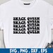 Snack Queen Svg,fast Food Svg,sarcastic Svg,trending Svg,snack Svg ...