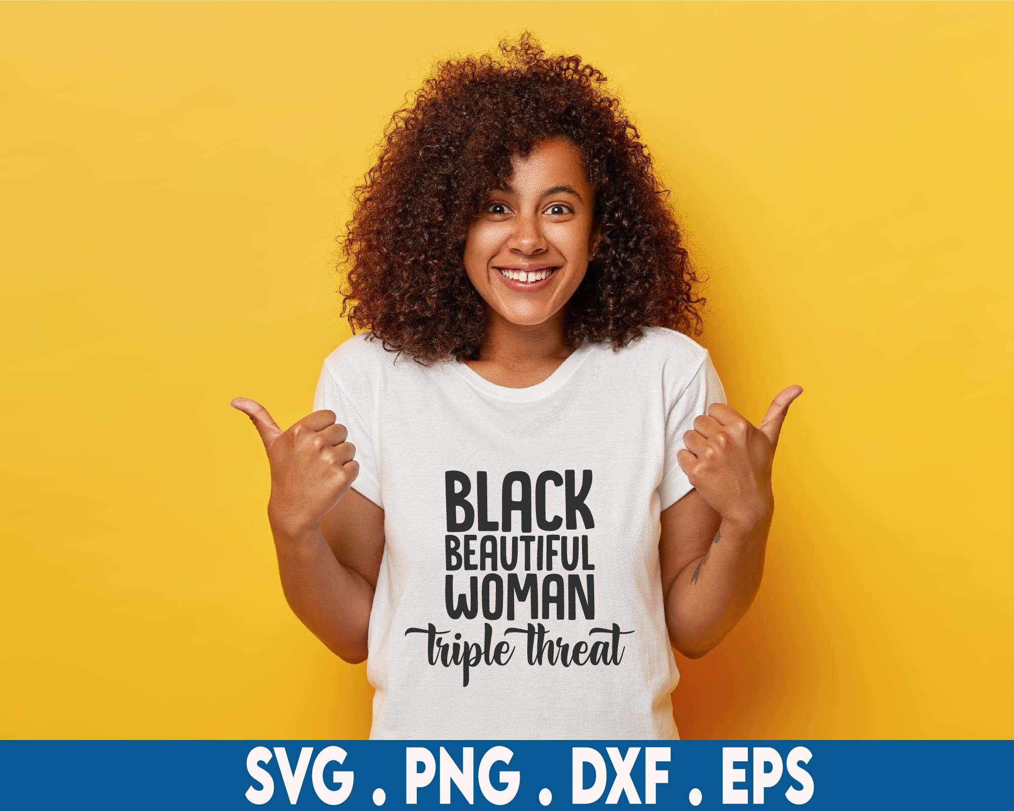 Melanin Svg, Black Woman Svg, Beautiful Black Svg, Black Queen Svg ...