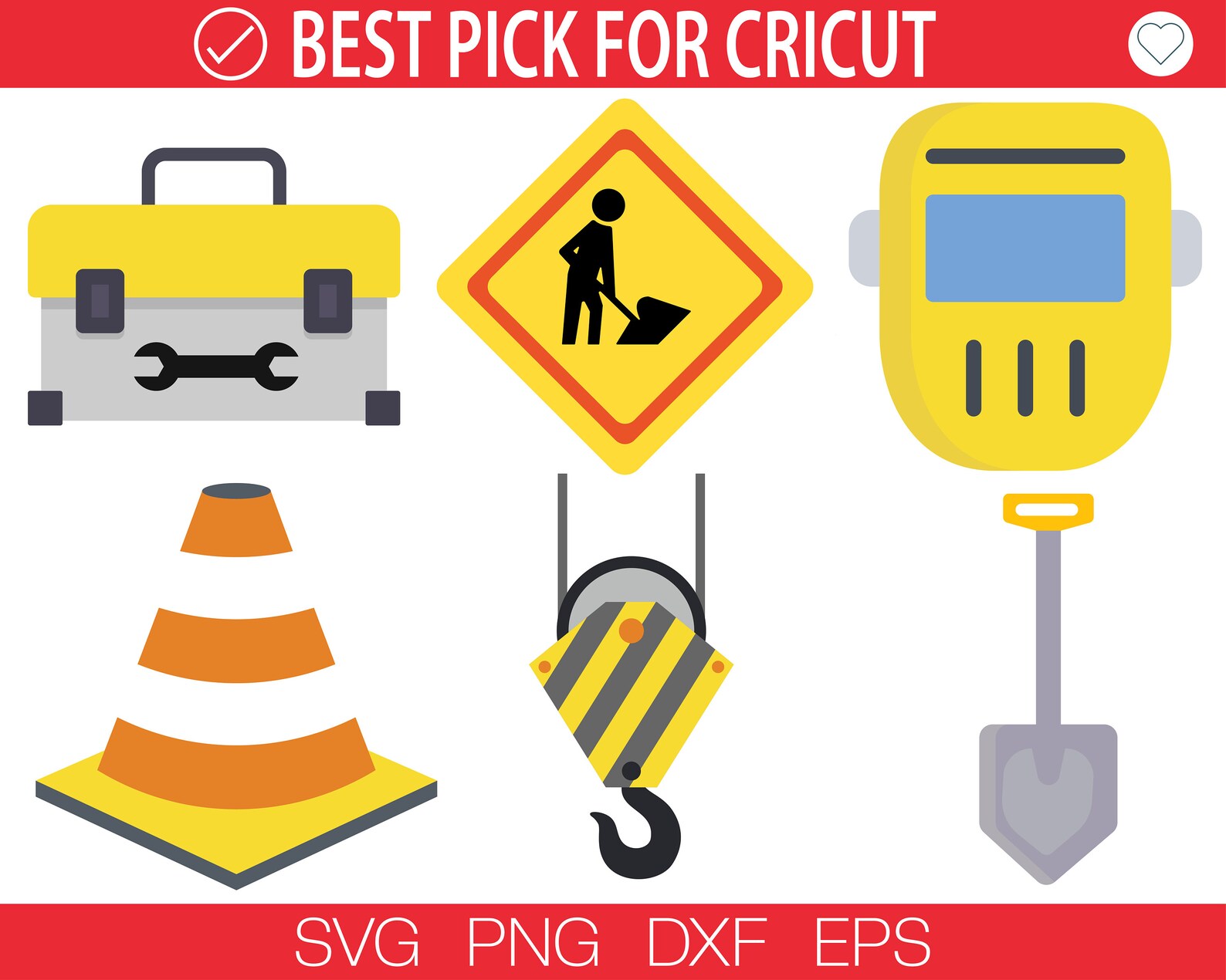 Construction SVG Trucks Svg Excavator Svg Construction - Etsy