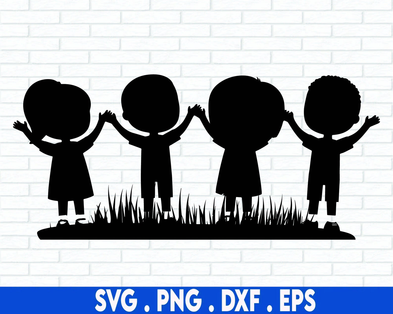 Children SVG, Kids Svg, Boys Svg, Girls Svg, Siblings Svg, Children ...