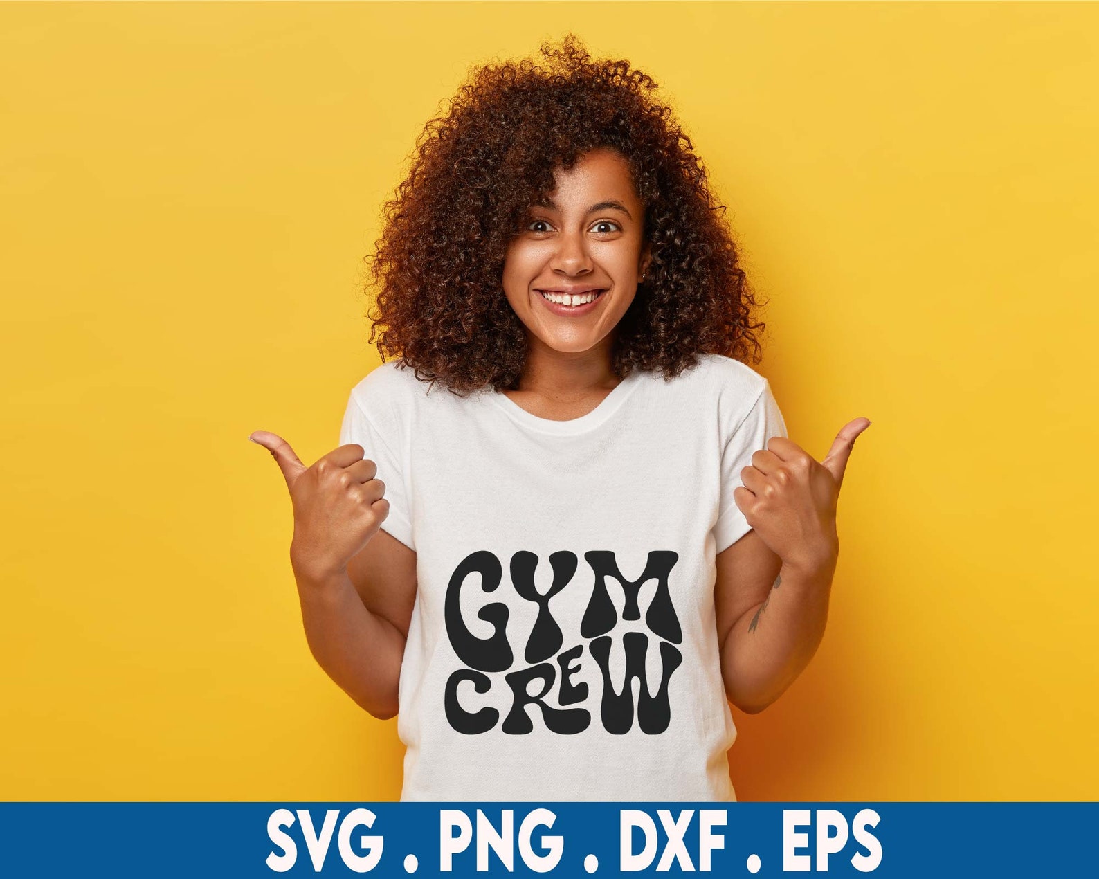 Gym Crew Svg, Fitness Svg, Motivational Svg, Workout Svg, Fitness T ...