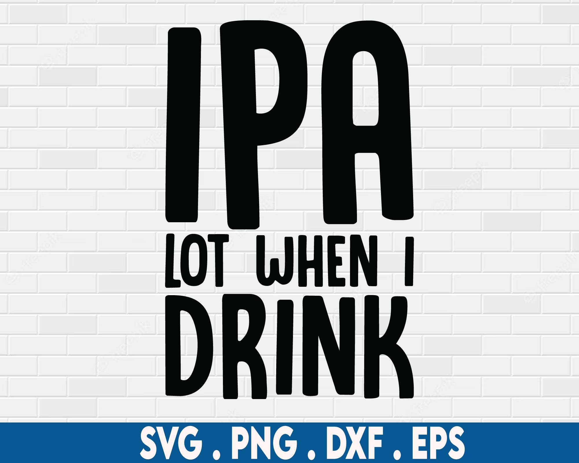 Ipa Svg Beer Bottle Svg Beer Mug Svg Beer Glass Svg Craft - Etsy