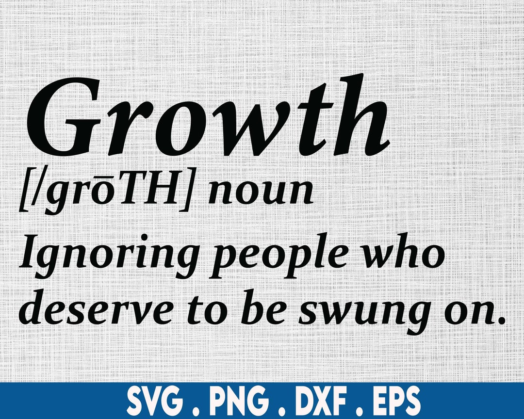 Growth Svg, Self Love Svg, Motivational Svg, Small Business Svg, Boss ...