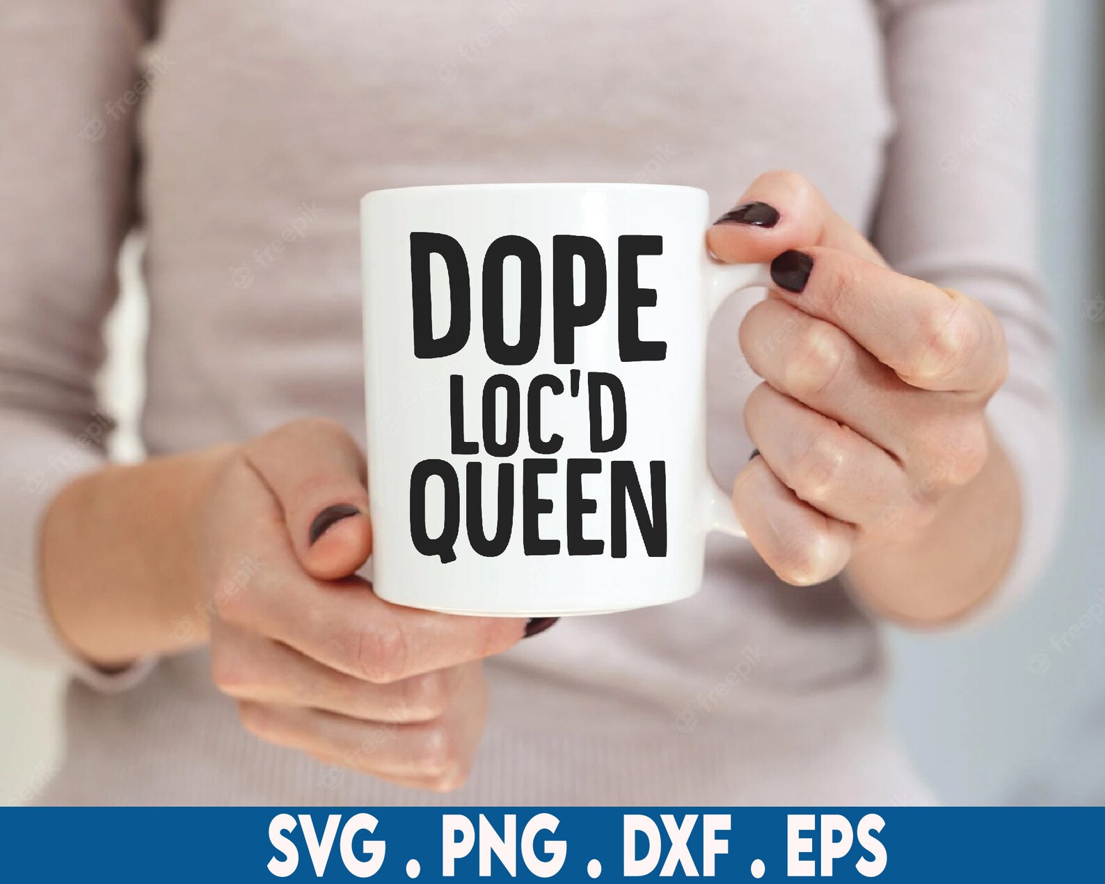 Locs Svg Loc'd Svg Dope Loc'd Queen Svg Locs Shirt - Etsy