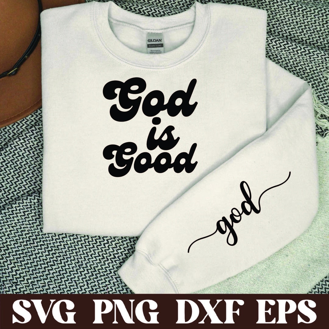 God SVG PNG, Boho Svg, Sublimation Design, Groovy Svg, Christian Quote ...