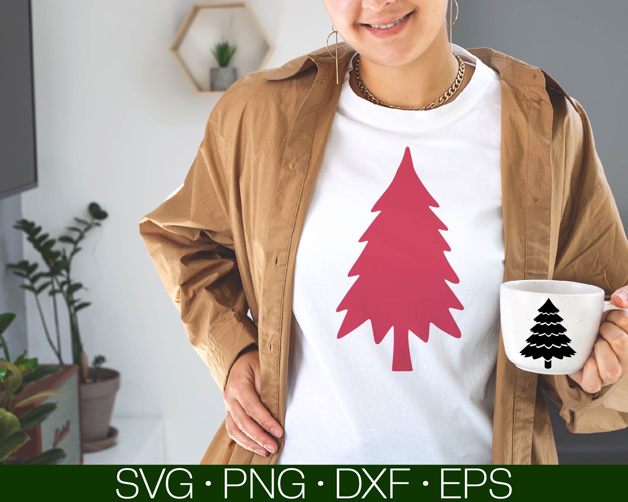 Christmas Tree Svg Bundle Christmas Svg Christmas Tree Svg - Etsy