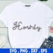 Howdy SVG, Svg Files for Cricut, Sublimation Designs Downloads, Cowgirl ...